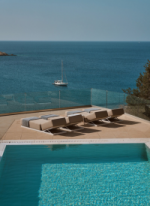Ios Palace Hotel in Mylopotas beach | Luxury stay in Ios