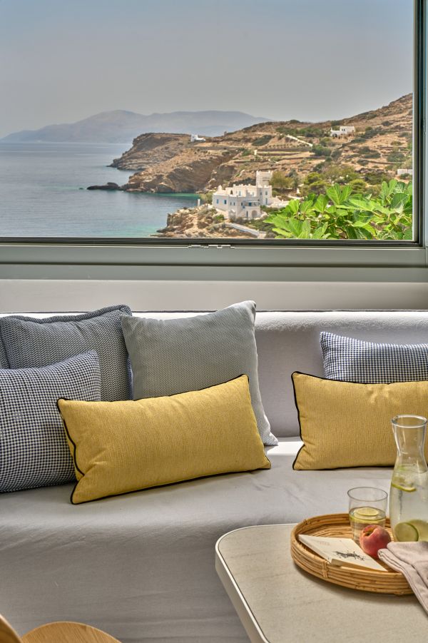 Family Suite | Ios Hotel